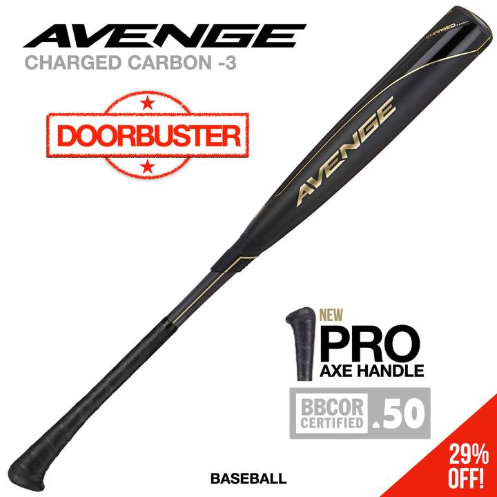 BBCOR bats - Baseball Excellence
