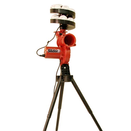 Heater Sports Pitching Machines - Baseball Excellence